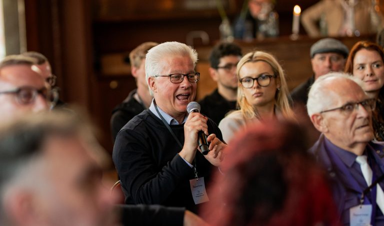 Home - The Digital Forge