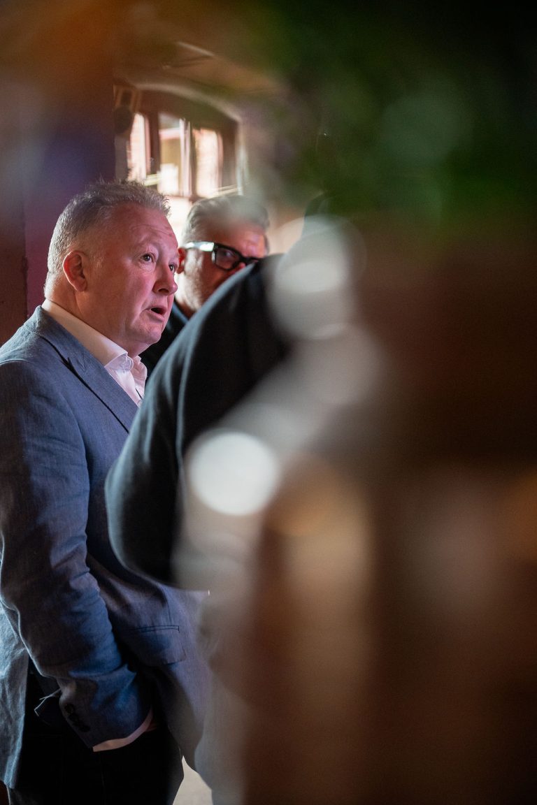 Home - The Digital Forge