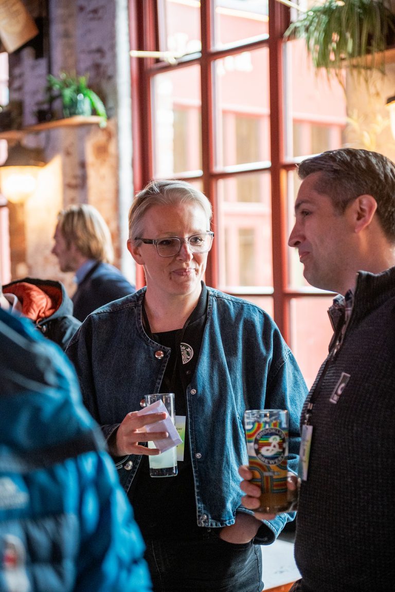 Home - The Digital Forge